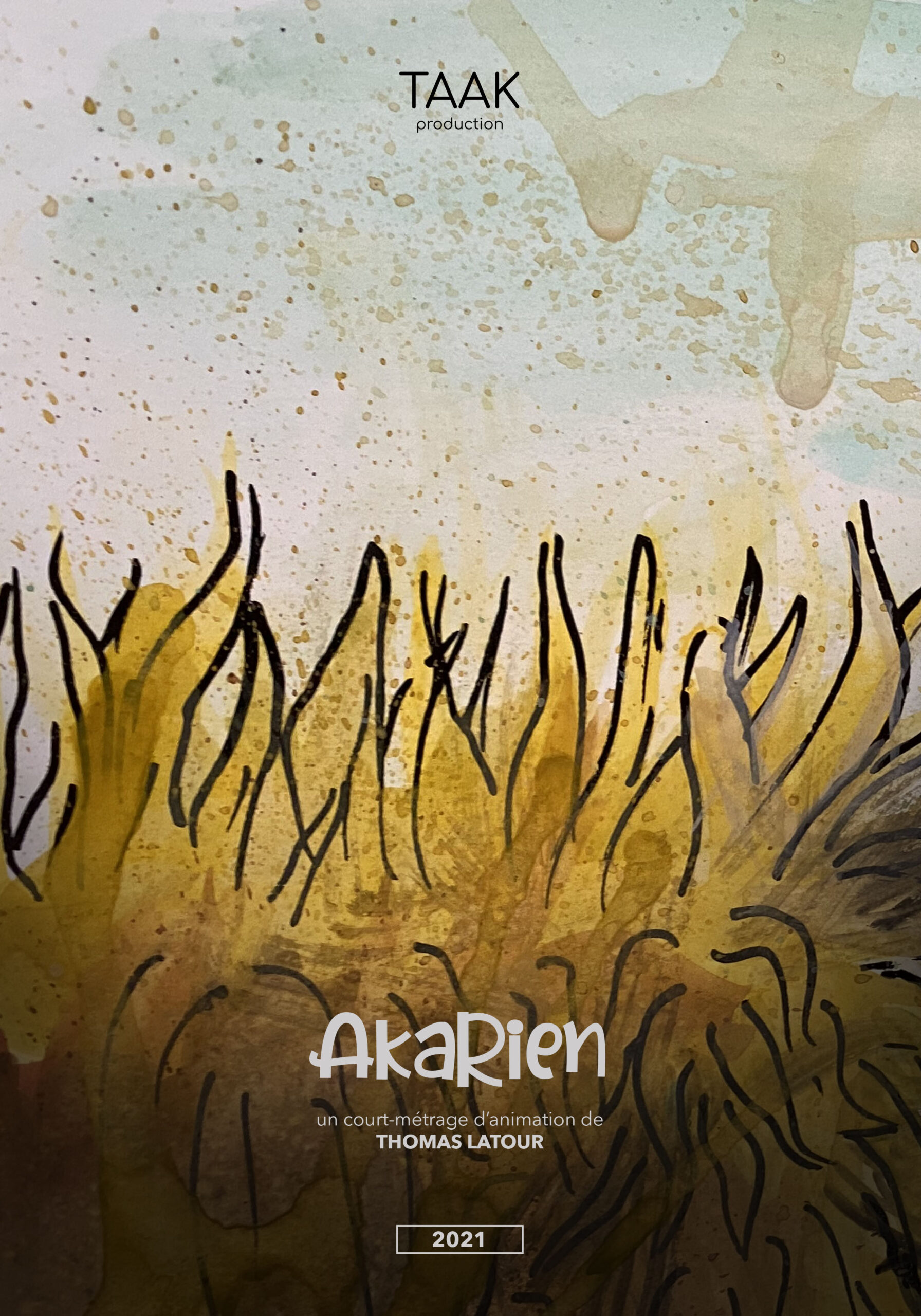 Akarien – EmotionWay Company